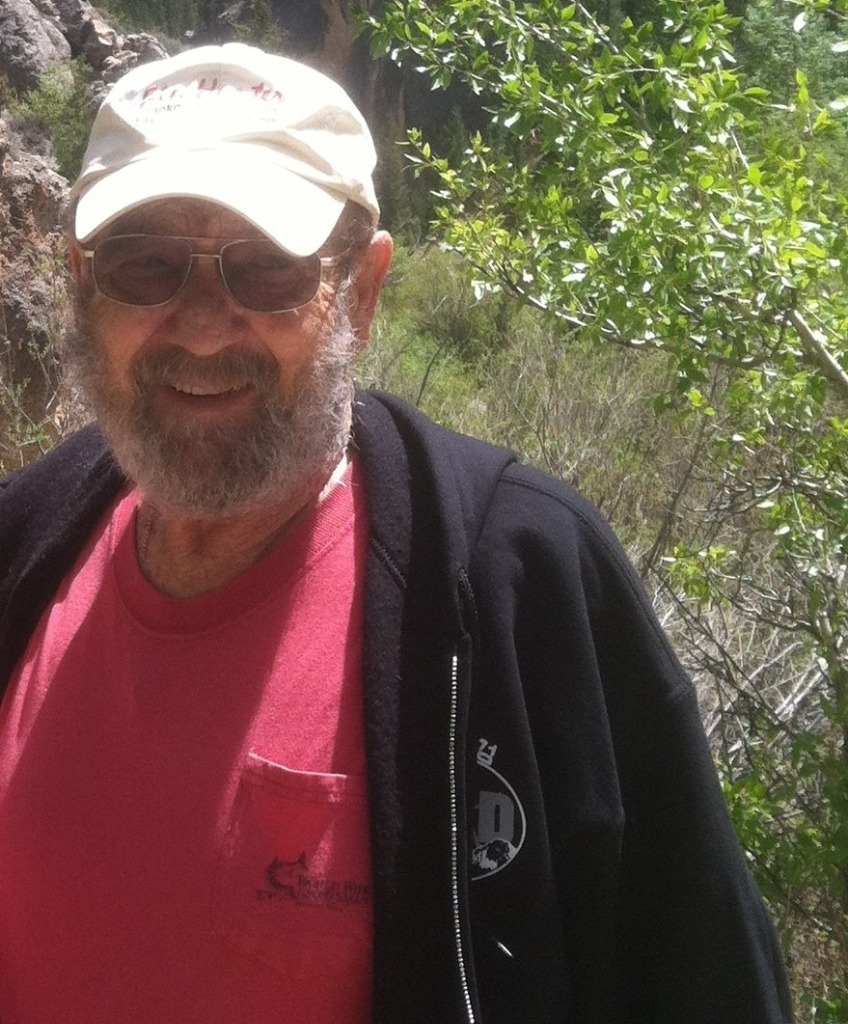 Obituary: Kenneth Richard Malehorn | PostIndependent.com